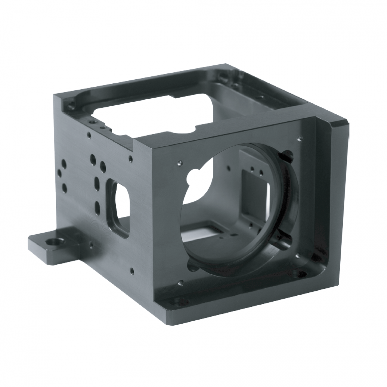 The Ultimate Guide to Optomechanical Parts - Machinix