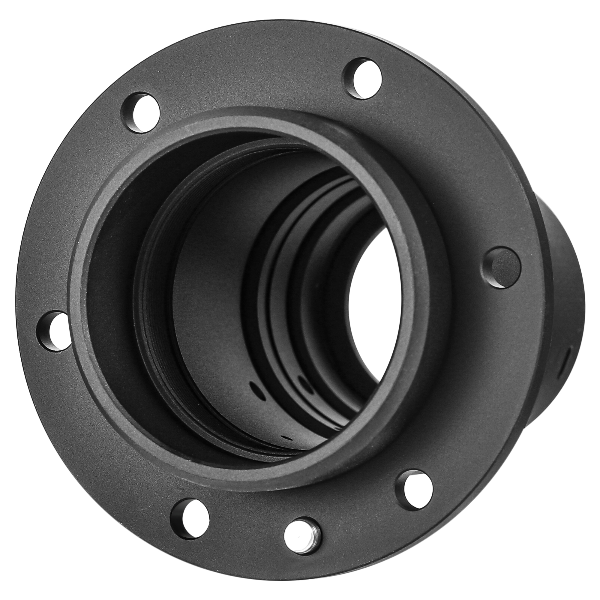 The Ultimate Guide to Optomechanical Parts - Machinix